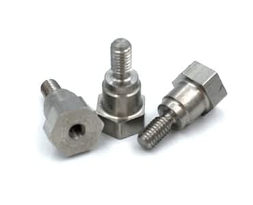 Custom Standoffs & Custom Spacers Portfolio - Custom Round & Hex ...