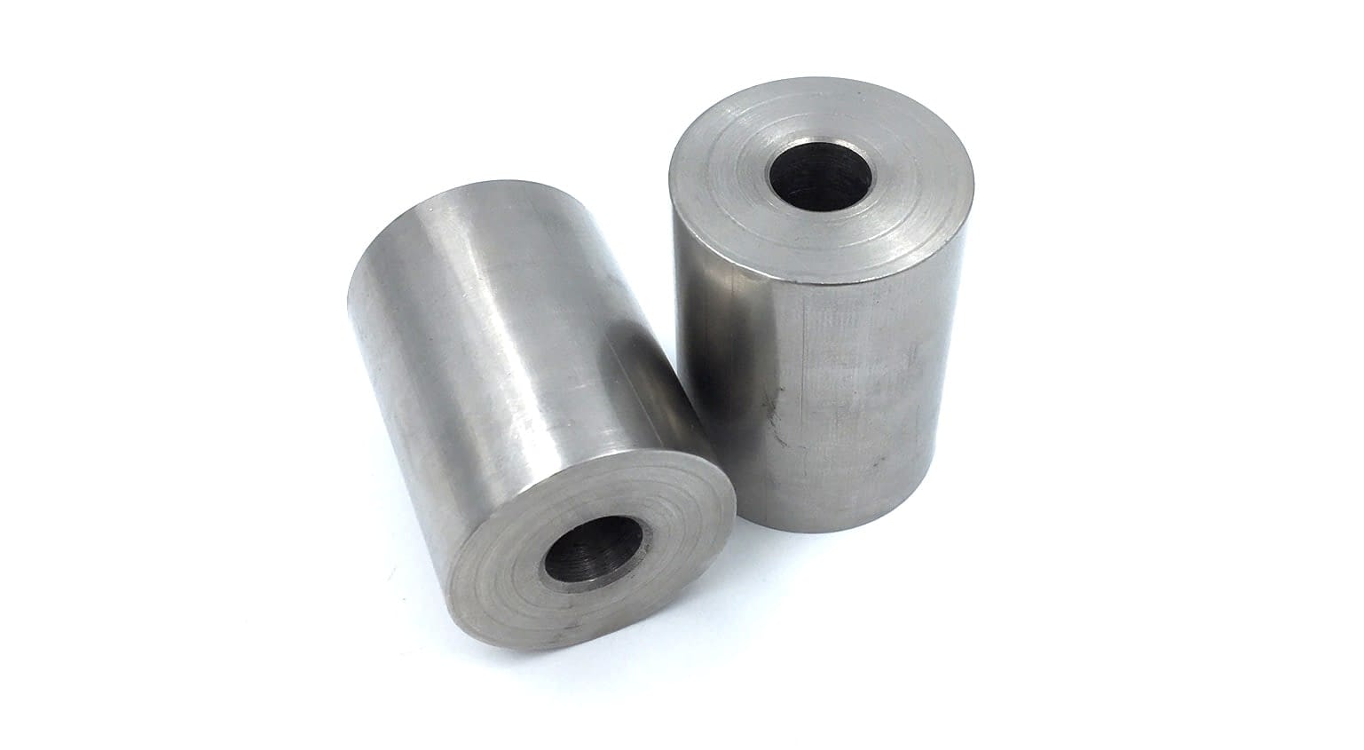 Large Custom Round Spacers In Stainless Steel Material Custom Round